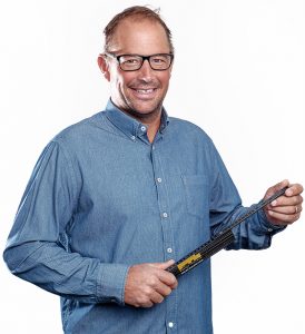 Über uns - Otto Stoffel AG - rund ums Wasser